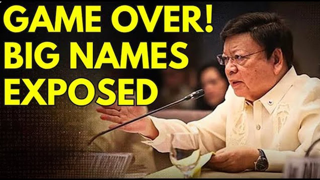 🔴 Philippines LIVE: Senate Grills Romualdez & Zaldy Co | Flood Control ...